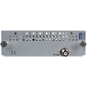 AV over IP - Categories